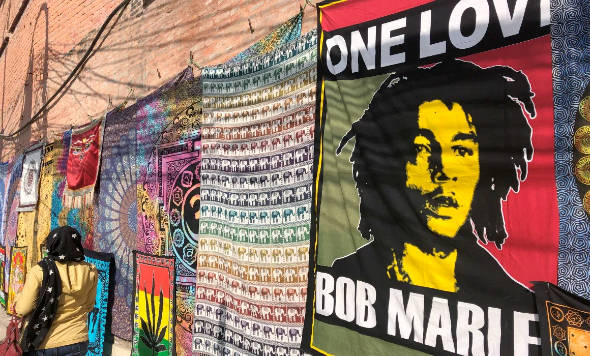 Two Leadership Lessons from Bob Marley in Nepal - Marguerite Orane